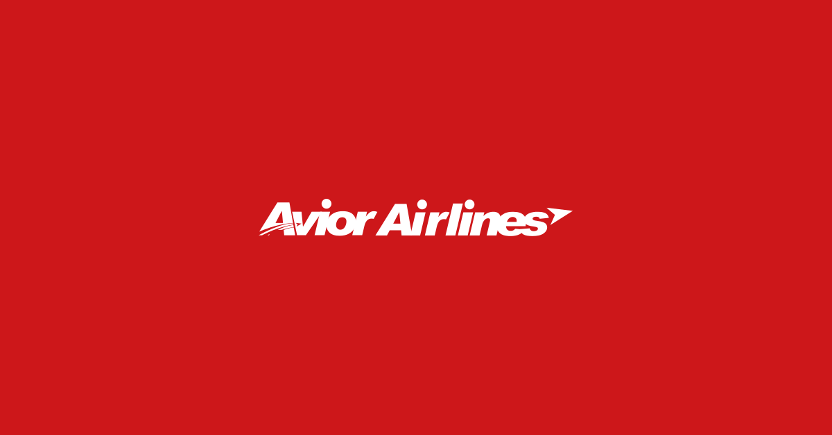 Avior Airlines | Destinos